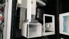 China LE209C New Combo Drink & Snack & Fresh Coffee Bean Vending Machine for sale