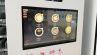 China LE209C New Combo Drink & Snack & Fresh Coffee Bean Vending Machine for sale