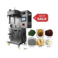 China 2L Laboratory Spray Dryer Equipment 220V-450V 1 Year Warranty for sale