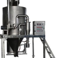 China High Speed Spray Dryer Machine For Milk Powder / Food Industry for sale