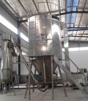 China High Speed Spray Dryer Machine For Milk Powder / Food Industry for sale