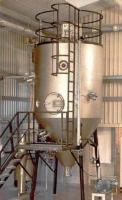 China High Speed Spray Dryer Machine For Milk Powder / Food Industry for sale
