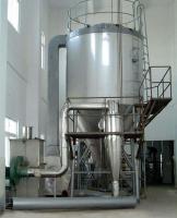 China High Speed Spray Dryer Machine For Milk Powder / Food Industry for sale