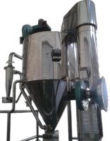 China High Speed Spray Dryer Machine For Milk Powder / Food Industry for sale