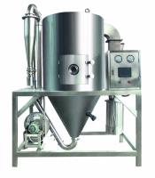 China High Speed Centrifugal Spray Dryer Machine 220V-450V 1 Year Warranty for sale