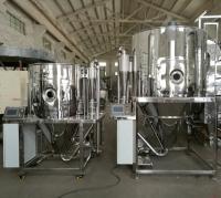 China High Speed Centrifugal Spray Dryer Machine 220V-450V 1 Year Warranty for sale