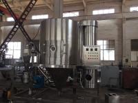 China High Speed Centrifugal Spray Dryer Machine 220V-450V 1 Year Warranty for sale