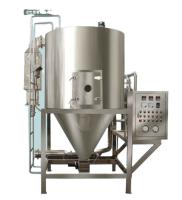 China LPG Rotary Atomizer Spray Dryer Equipment For Drying Industry for sale