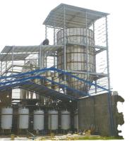 China LPG Rotary Atomizer Spray Dryer Equipment For Drying Industry for sale