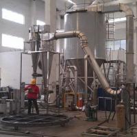 China 220V / 380V Pressure Spray Dryer Pilot Plant Powder Drying Equipment for sale