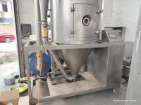 China 5kg/H Laboratory Spray Dryer Machine 3 Phase 380V 50HZ For Food Processing for sale