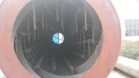 China Durable Sewage Sludge Dryer 10t/H-15t/H Sand Rotary Dryer Industrial for sale