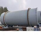 China Chemicals Processing Rotary Sand Dryer , Three cylinder Sawdust Drum Dryer for sale