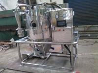 China 5kg/H Laboratory Spray Dryer Machine 3 Phase 380V 50HZ For Food Processing for sale
