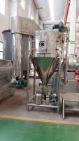 China 5kg/H Laboratory Spray Dryer Machine 3 Phase 380V 50HZ For Food Processing for sale