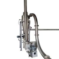 China 220V / 380V Pressure Spray Dryer Pilot Plant Powder Drying Equipment for sale
