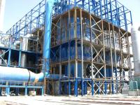 China Ceramic Spray Dryer Machine SUS316 SUS316L Industrial Spray Drying In Food Processing for sale