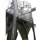 China SUS304 SUS304L Dye Spray Dryer For Detergent Powder for sale