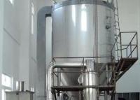 China SUS304 SUS304L Dye Spray Dryer For Detergent Powder for sale