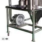 China 220V Spray Drying Equipment , Grt-5 Coffee Spray Dryer In Pharmaceutical Industry for sale
