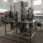 China Lab Centrifugal Spray Dryer 50ml/H-3000ml/H For Pilot Testing for sale
