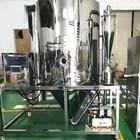 China Lab Centrifugal Spray Dryer 50ml/H-3000ml/H For Pilot Testing for sale