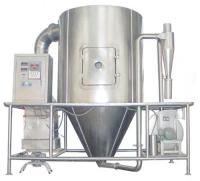 China ISO Herbal Extract Spray Dryer Pharmaceutical Fully Enclosed for sale