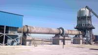 China RD High Efficiency Industrial Rotary Drum Dryer 15kw -150kw For Special Drying Machine for sale