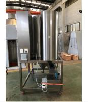 China Industrial Centrifugal Spray Dryer For Detergent Powder / Milk Powder for sale