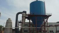 China Egg Powder Centrifugal Spray Dryer 6L/H Customized With Atomizing System for sale