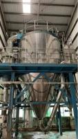 China Egg Powder Centrifugal Spray Dryer 6L/H Customized With Atomizing System for sale