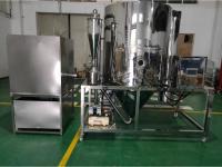 China Egg Powder Centrifugal Spray Dryer 6L/H Customized With Atomizing System for sale