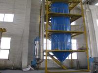 China Custom Detergent Spray Dryer Machine , Spray Drying Pharmaceuticals for sale