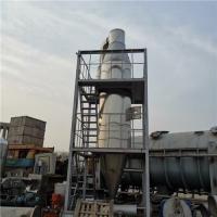 China Custom Detergent Spray Dryer Machine , Spray Drying Pharmaceuticals for sale