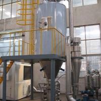 China Custom Detergent Spray Dryer Machine , Spray Drying Pharmaceuticals for sale