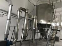 China Pressure Nozzle Spray Dryer Machine 450V Customization Simple Structure for sale