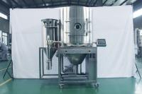 China Pressure Nozzle Spray Dryer Machine 450V Customization Simple Structure for sale