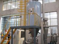 China Pressure Nozzle Spray Dryer Machine 450V Customization Simple Structure for sale