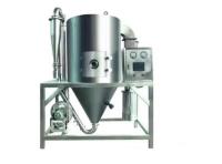 China Food Spray Dryer Granulator 50kg/H Commercial Spray Dryer For Milk Powder for sale