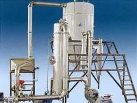 China Food Spray Dryer Granulator 50kg/H Commercial Spray Dryer For Milk Powder for sale