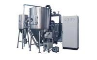 China Explosion Proof Closed Loop Spray Dryer 1500ml/H-2000ml/H For Pharmaceutical Industry for sale