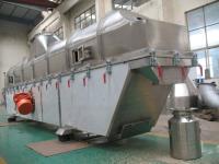 China SUS304 SUS304L Fluidized Bed Spray Dryer For Chemical / Pharmaceutical Industries for sale