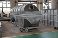 China SUS304 SUS304L Fluidized Bed Spray Dryer For Chemical / Pharmaceutical Industries for sale
