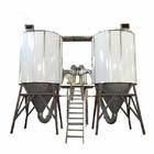 China High Efficiency Industrial Buchi Harga Spray Dryer Machine For Milk Powder for sale