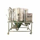 China High Efficiency Industrial Buchi Harga Spray Dryer Machine For Milk Powder for sale