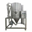China High Efficiency Industrial Buchi Harga Spray Dryer Machine For Milk Powder for sale