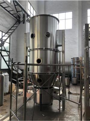 China Pharmaceutical Granulation Equipments , Powder Granulator Machine For Food for sale