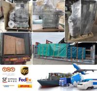 China Pharmaceutical Granulation Equipments , Powder Granulator Machine For Food for sale