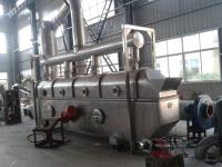 China Stainless Steel FBD Fluid Bed Dryer Nitrogen Closed Cycle FBD Pharma Machinery for sale