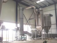 China Microcrystalline Cellulose Spin Flash Dryer Manufacturers 1 Year Warranty for sale